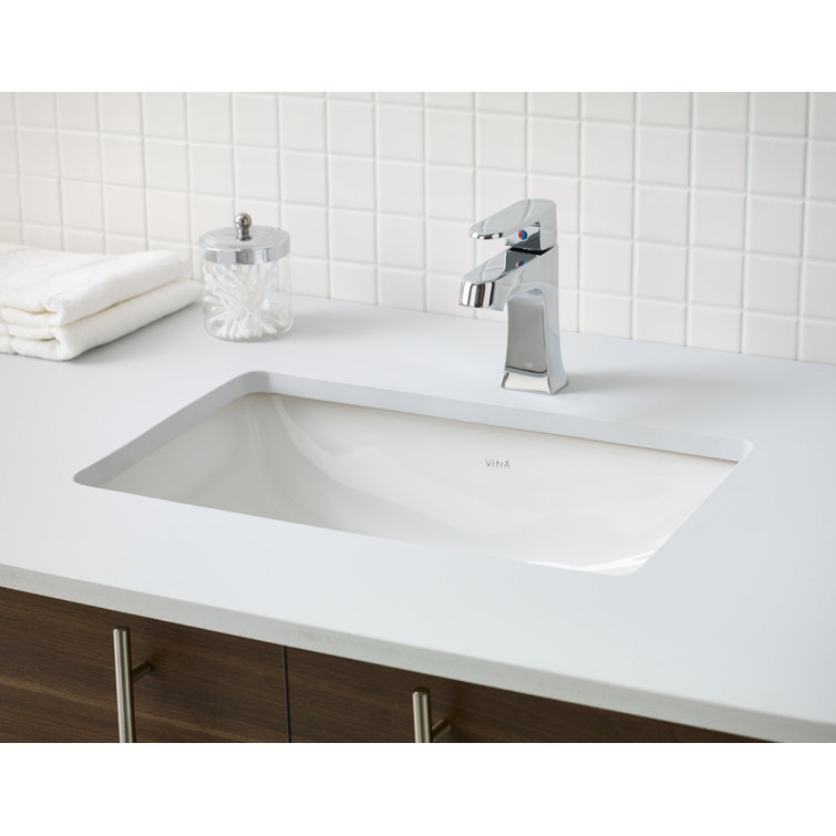 CheviotProducts Cheviot Products Seville 14.625'' White Vitreous China ... CheviotProducts Cheviot Products Seville 14.625'' White Vitreous China ...